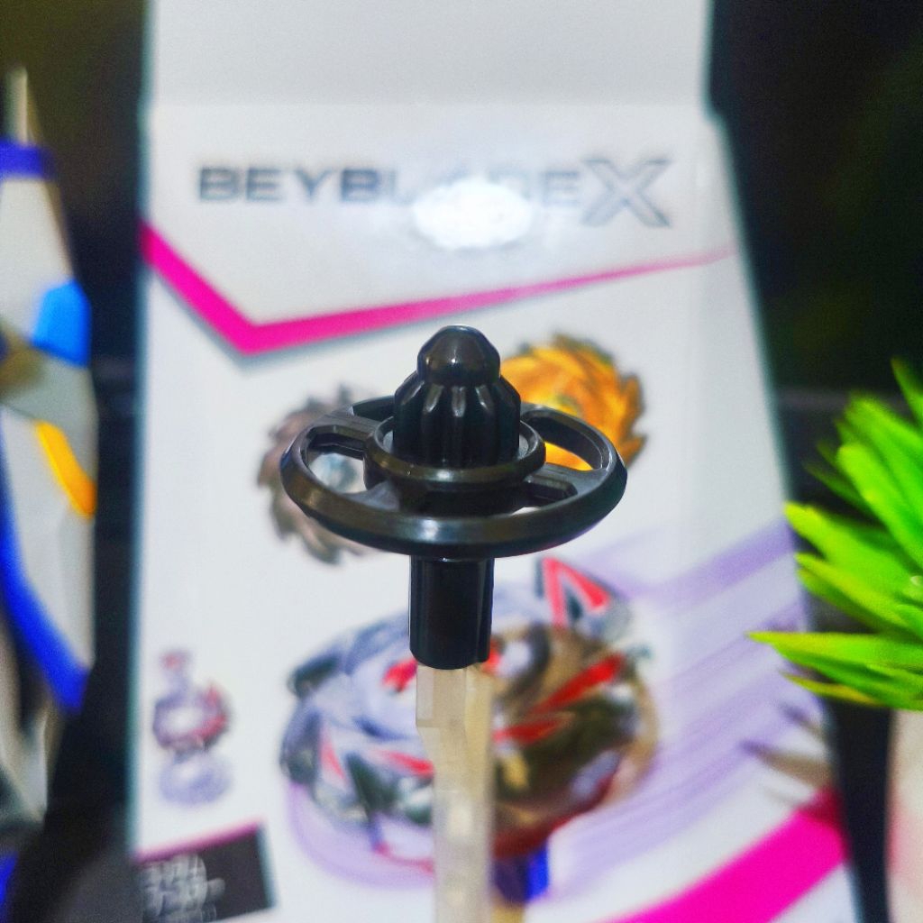 Jual Beyblade X Bit Disk Ball New TakaraTomy | Shopee Indonesia