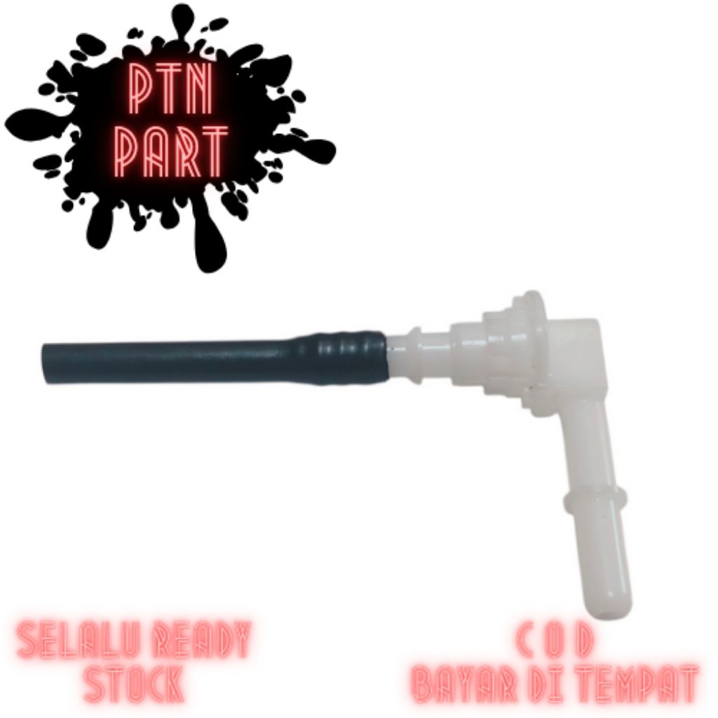 Jual Asli ori original lospack pipa selang bensin nepel fuel pump ...