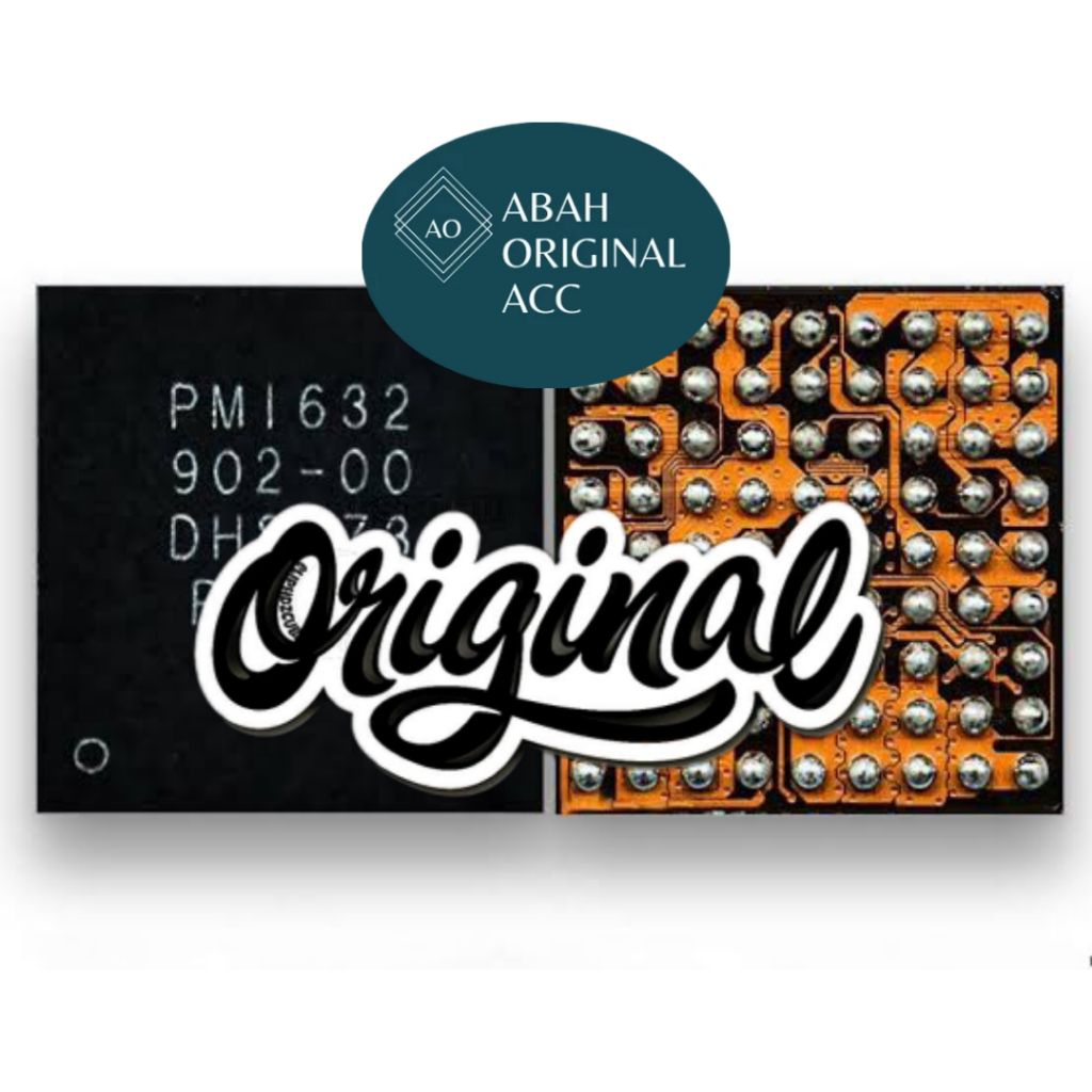 Jual IC POWER SAMSUNG A11 ORIGINAL 100% | Shopee Indonesia