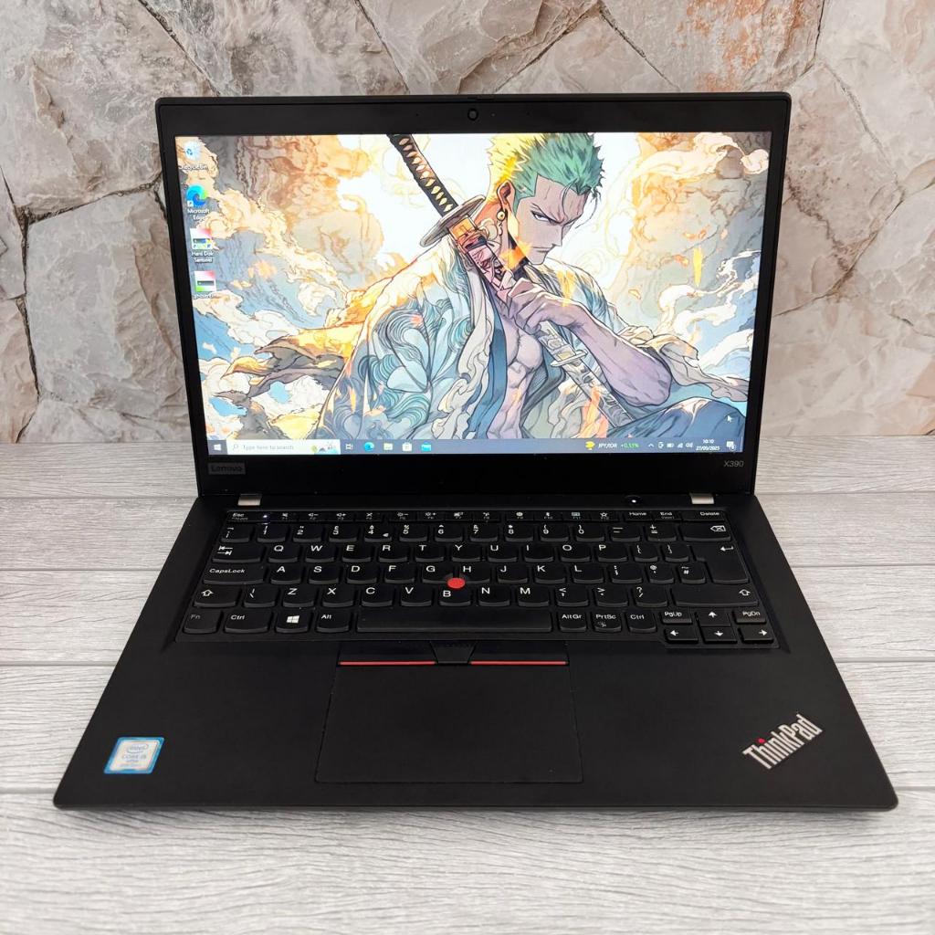 Jual Lenovo Thinkpad X390 intel i7 i5 | X395 RYZEN 7 / 5 RAM 16GB 1TB ...