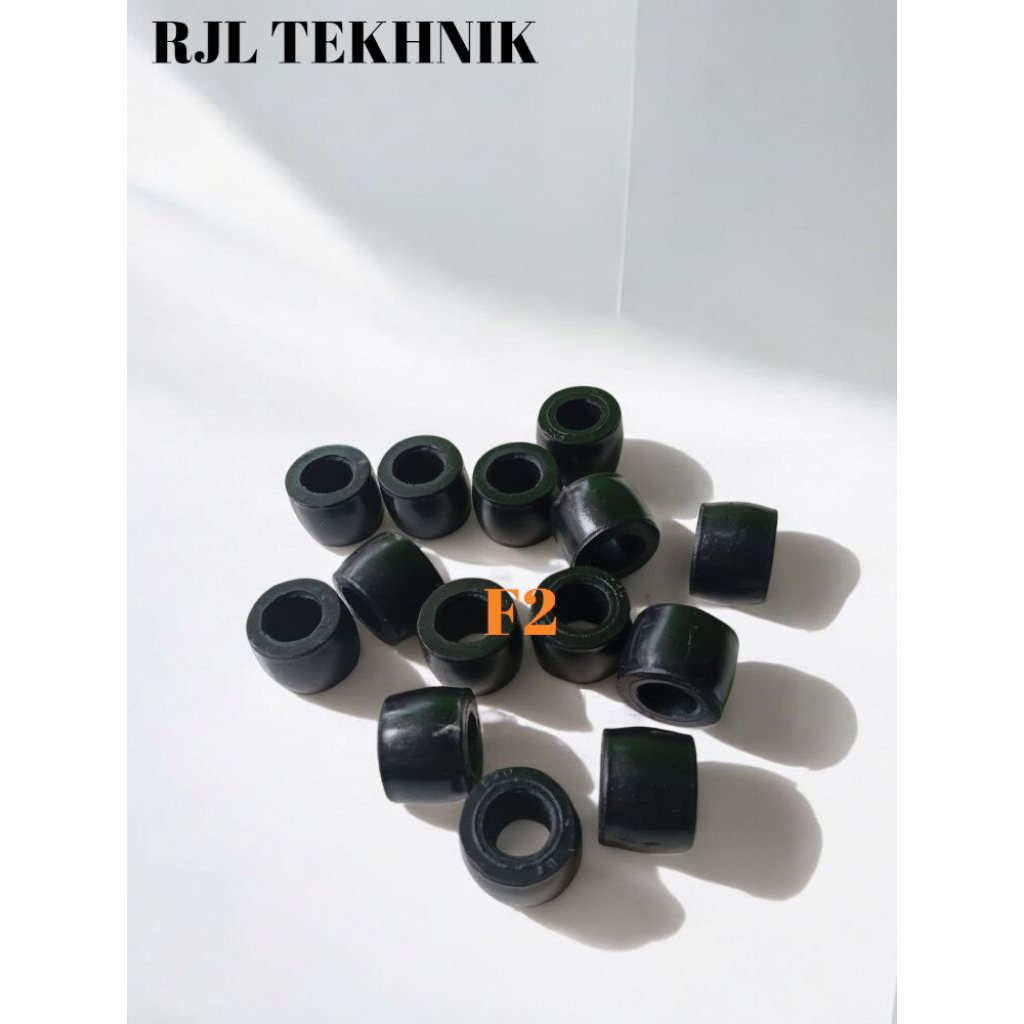 Jual Karet Kopel Kopling FCL F2 /Rubber Copel Coupling FCL F2 - OKS JAPAN | Shopee Indonesia