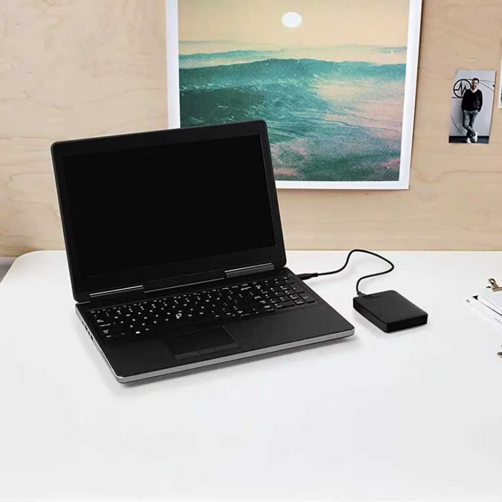 Jual WD My Passport Ultra External Case Harddisk Element Sata 2,5" USB ...