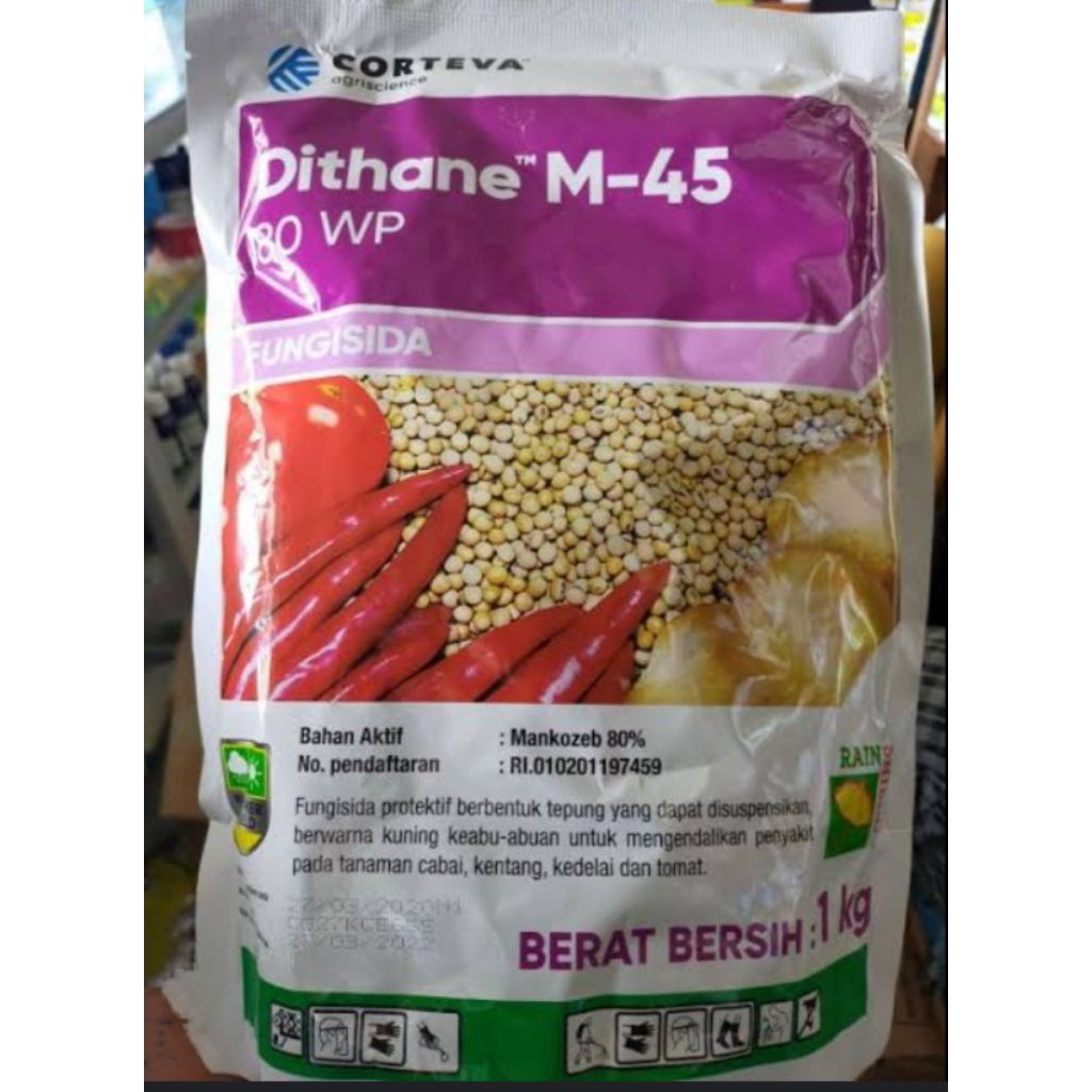 Jual Dithane 1Kg | Shopee Indonesia