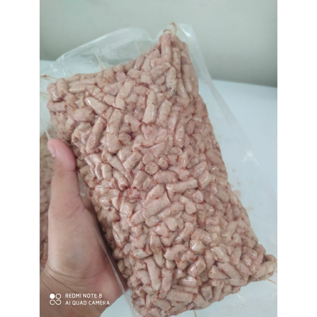 Jual Daging GILING SAPI STANDART 1kg, Lemak 15-20% | Shopee Indonesia