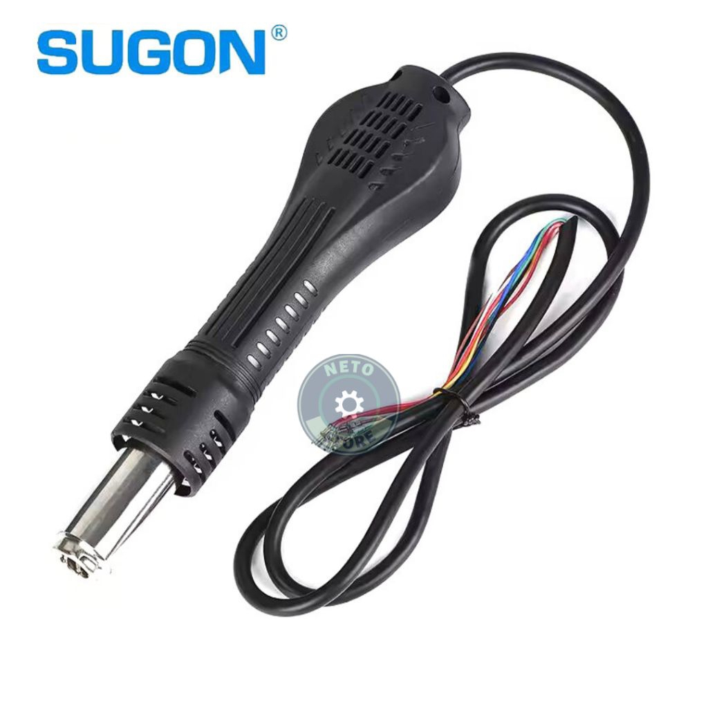 Jual GAGANG BLOWER SUGON 858D/858 ORIGINAL | Shopee Indonesia