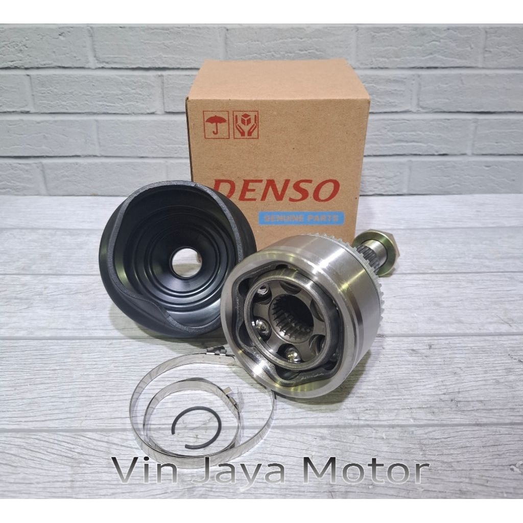 Jual CV JOINT OUTER KOHEL KOKEL JOIN AS RODA LUAR TOYOTA CAMRY 3.0 V6 3000 CC ALPHARD HARRIER 3. ...