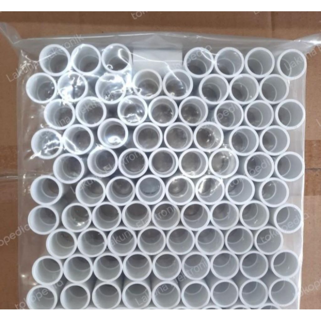 Jual Sok pipa conduit 20mm Merk Boss isi 100 pcs | Shopee Indonesia