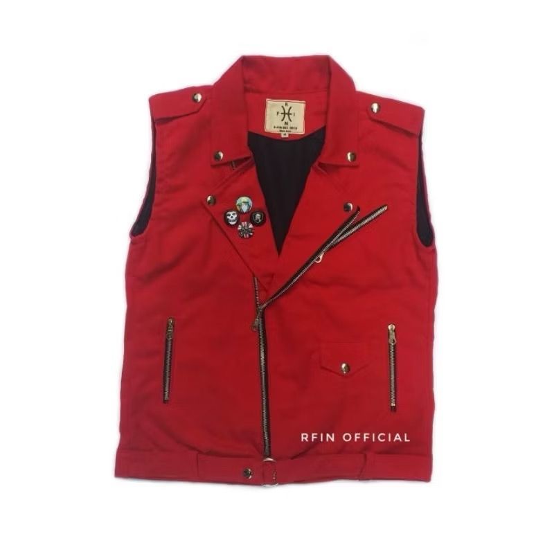 Jual WORTHMEAN ROMPI PRIA WANITA ROCK N ROLL / ROMPI ROCK N ROLL ROMPI ...