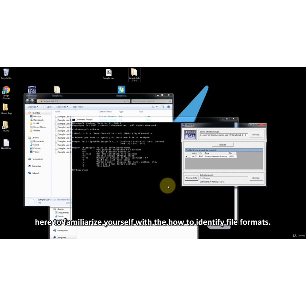 Jual Reverse Engineering and Malware Analysis Fundamentals | Shopee ...
