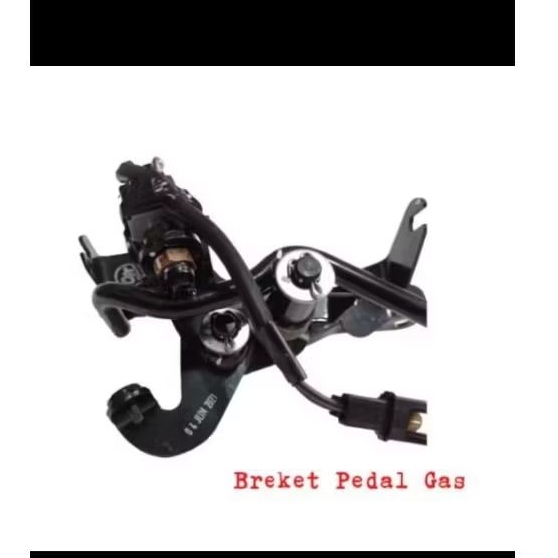 Jual Pedal Gas Mitsubishi Canter euro Colt Diesel Ps 110 125 136 ...