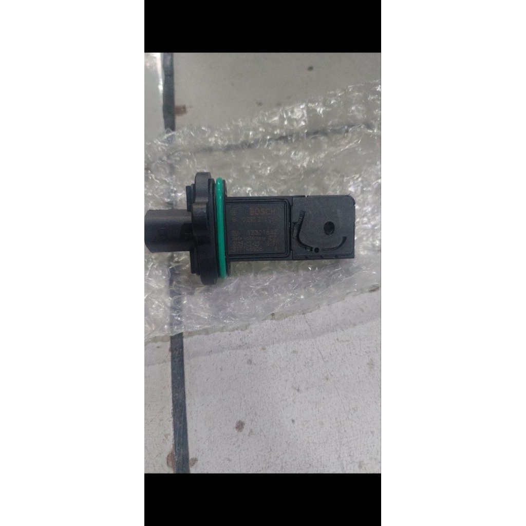 Jual MAF SENSOR AVEO SONIC/ SENSOR MAF CHEVROLET AVEO SONIC ( Bosch ...