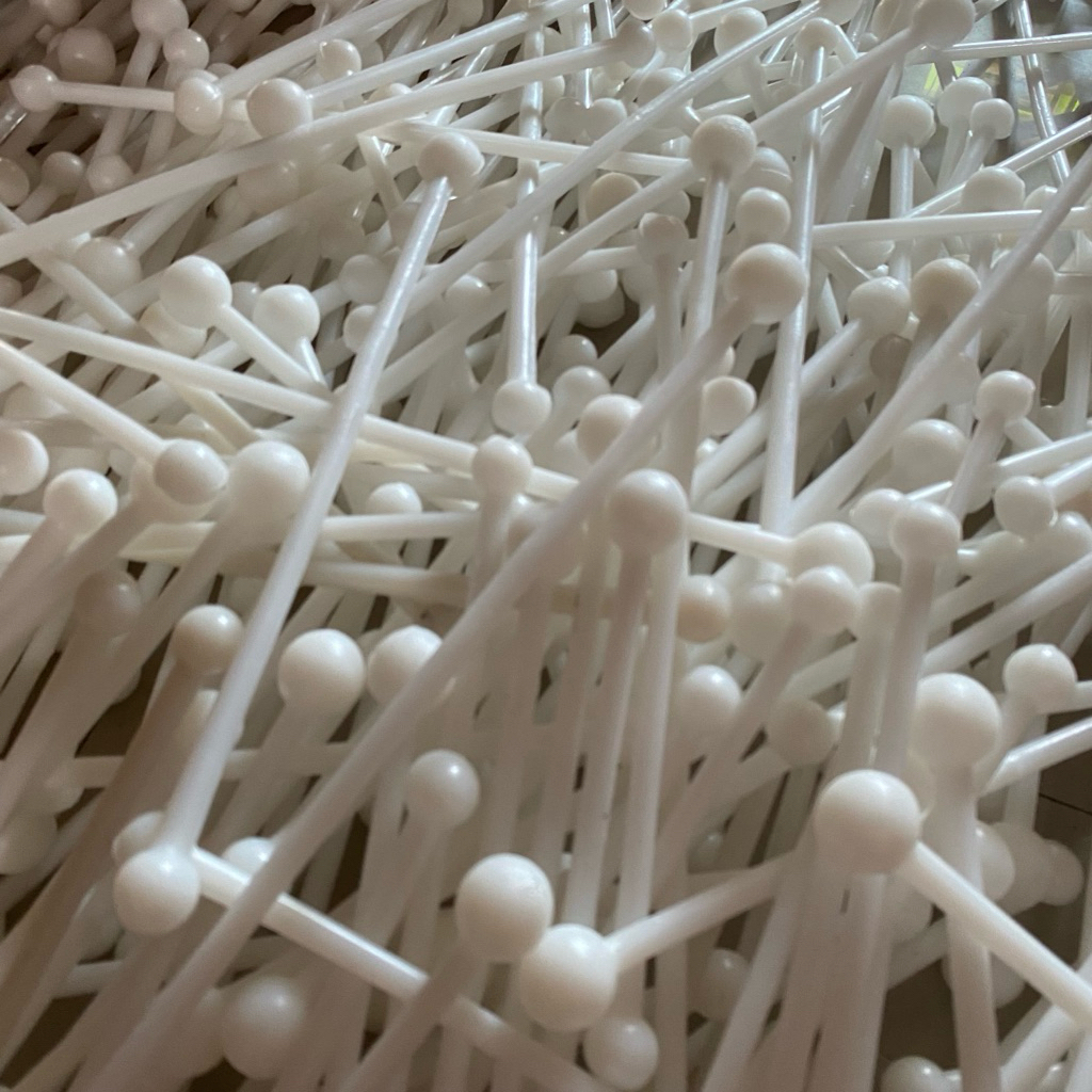 Jual STICK MARCHING BELL/ALAT PUKUL BELLERA/PRODUK SENDIRI | Shopee ...