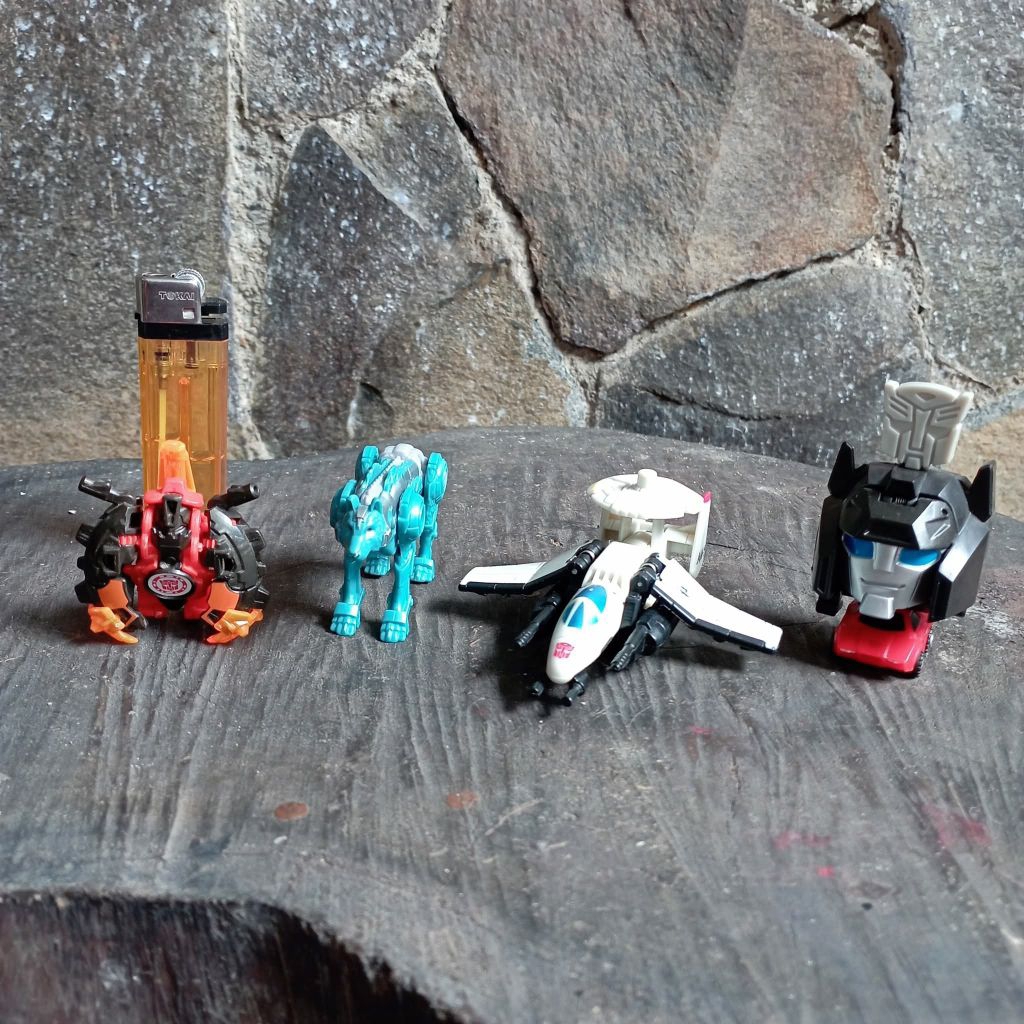 Jual transformers hasbro set | Shopee Indonesia