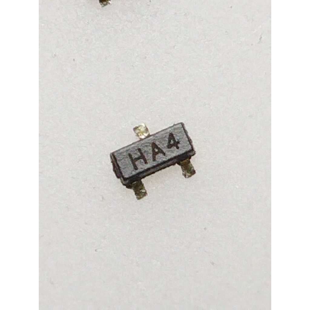 Jual Transistor SMD HA4 | Shopee Indonesia
