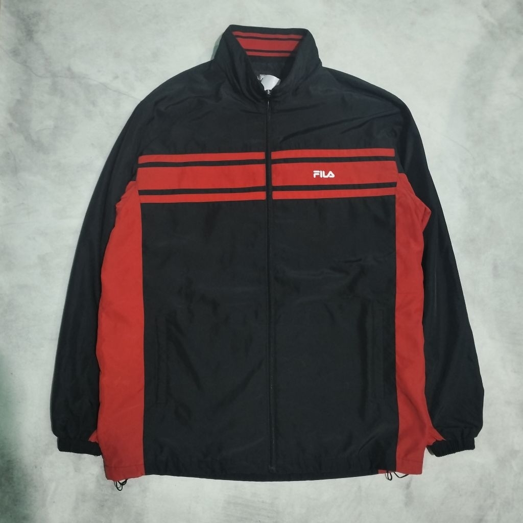 Jual Fila jacket | Shopee Indonesia