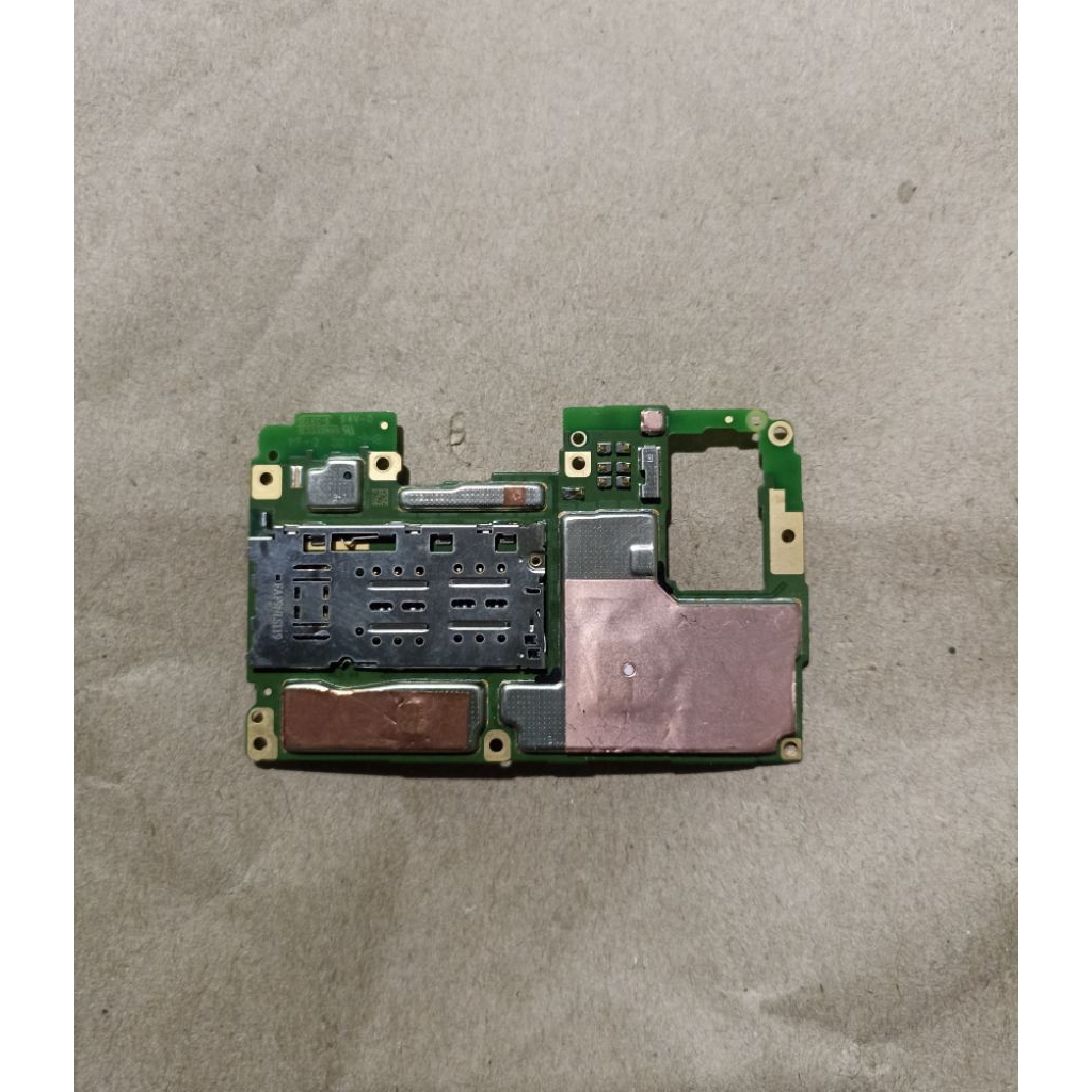 Jual MESIN VIVO Y12 | Shopee Indonesia
