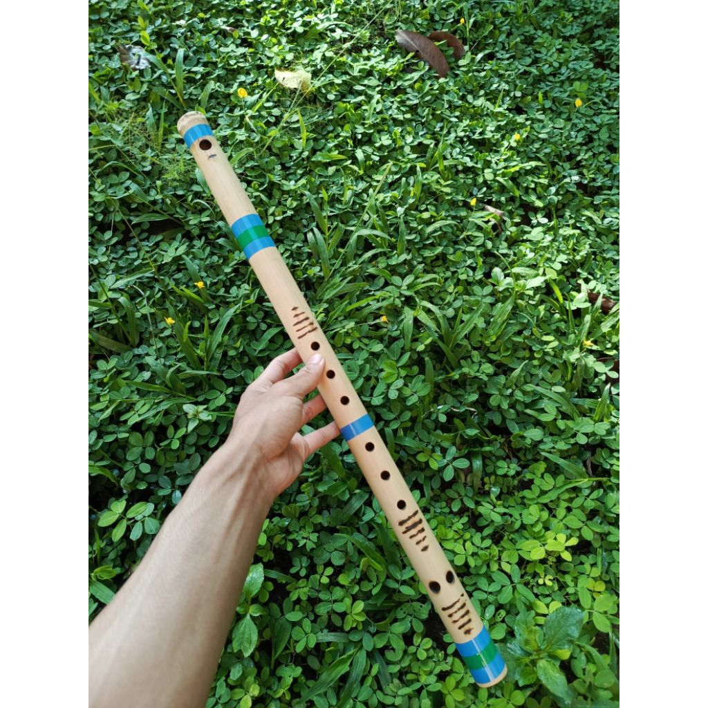Jual suling bambu suling Batak paling banyak dicari. | Shopee Indonesia