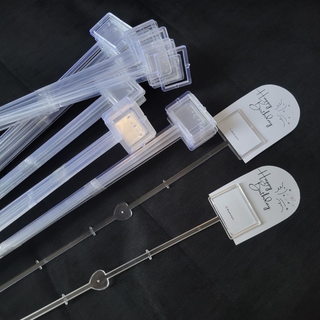 Jual stik kartu ucapan stik card greetin card stick | Shopee Indonesia