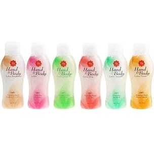 Jual Viva Hand & Body Lotion 100ml BPOM Halal Lotion Kecil ORIGINAL ...