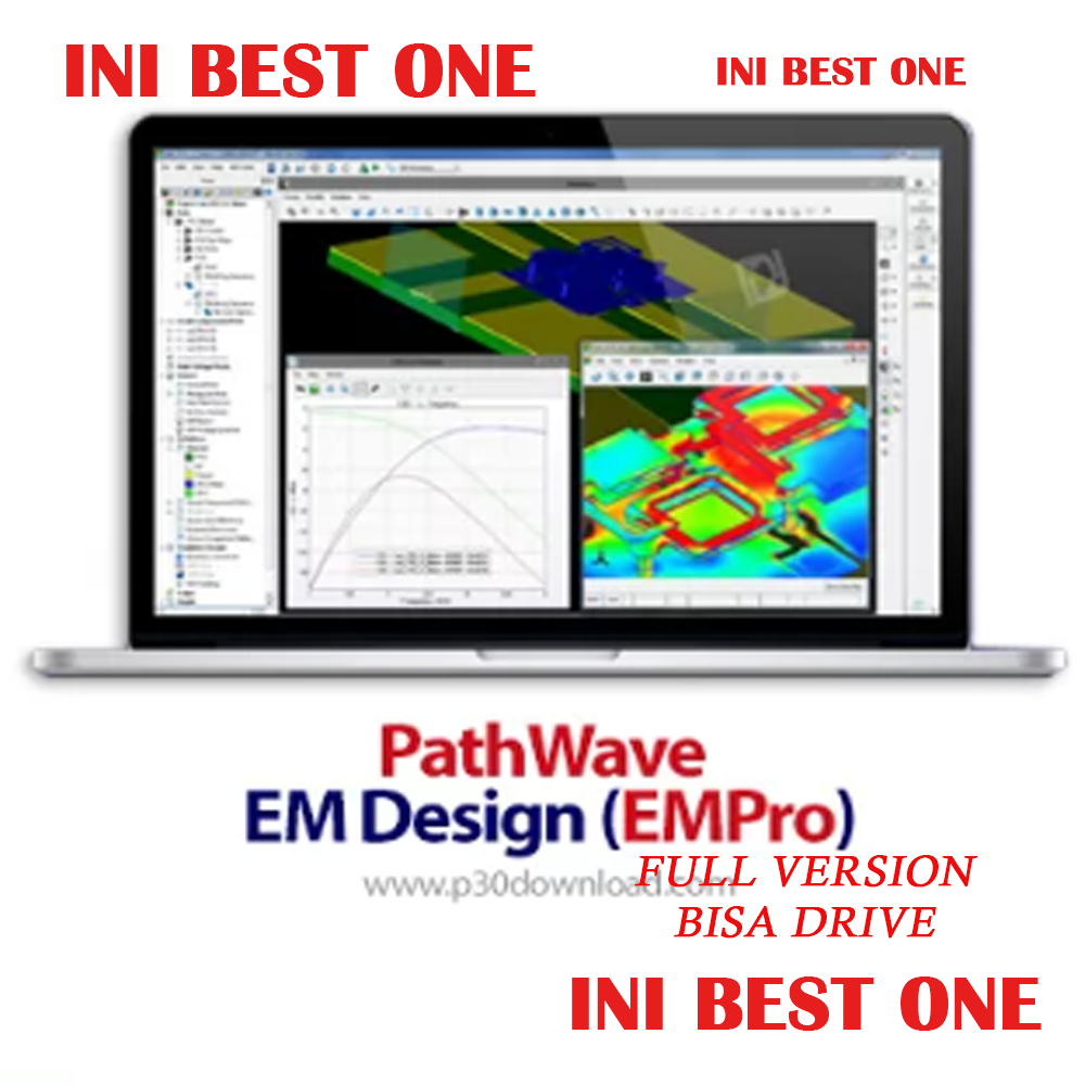 Jual app software Keysight PathWave EM Design (EMPro) 2022 Pembaruan 0.1 | Shopee Indonesia