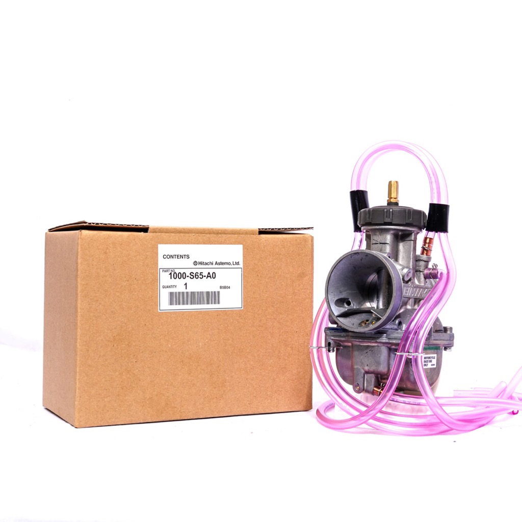 Jual KARBURATOR KEIHIN PWK 35 QV/ QUADVENT AIRSTRIKER KARBU 1000 S65 A0 HITACHI ASTEMO BASIC ...