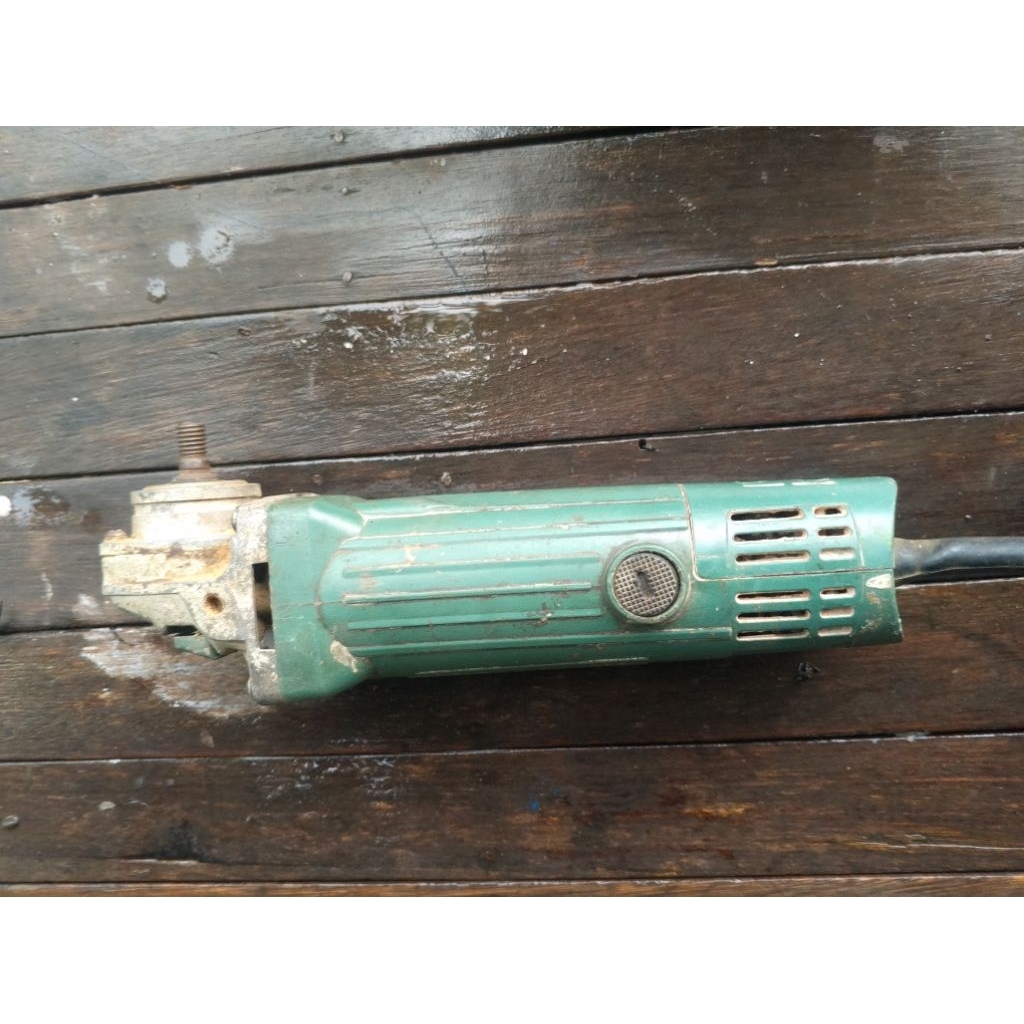 Jual GERINDA MODERN M2300( BEKAS BERFUNGSI ) | Shopee Indonesia