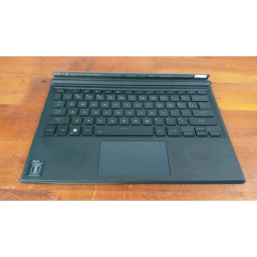 Jual Casing Frame Keyboard Palmrest Laptop Asus Rog Flow Z13 GZ301 ...