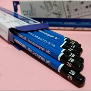 Jual Pensil 2B 1 Pack Terlengkap & Harga Terbaru Desember 2025 | Shopee ...