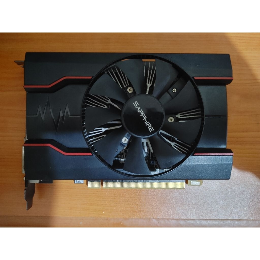 Jual VGA RX550 2GB | Shopee Indonesia