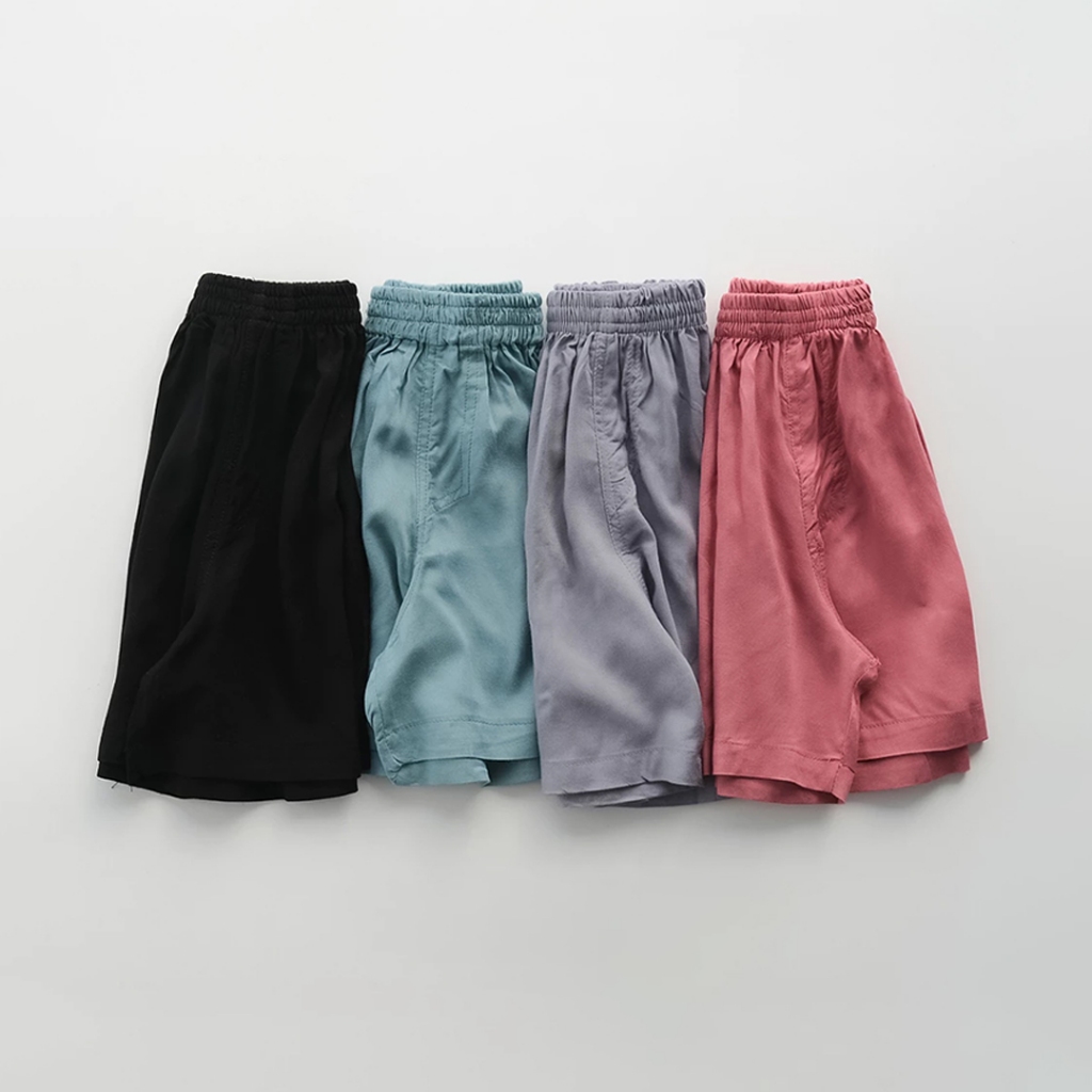 Jual Hamata Studios - Boxer Bundle ( 4pcs ) | Shopee Indonesia