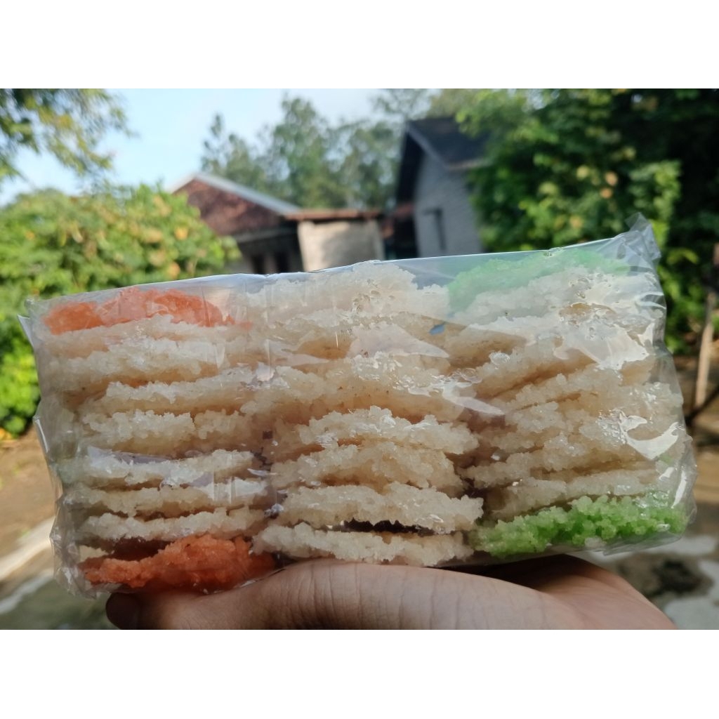 Jual PATHILO/ RENGGINAN SINGKONG OLEH - OLEH KHAS GUNUNGKIDUL | Shopee ...
