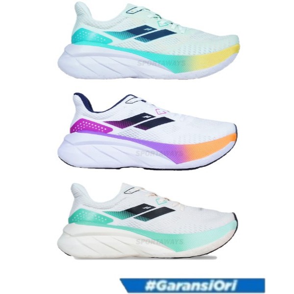 Jual Sepatu Running Mills Enerstrike Zenith | Shopee Indonesia
