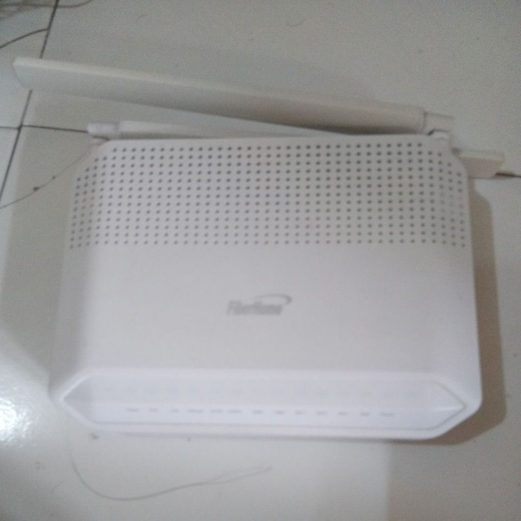 Jual FIBERHOME HG6145F PLUS ADAPTOR | Shopee Indonesia