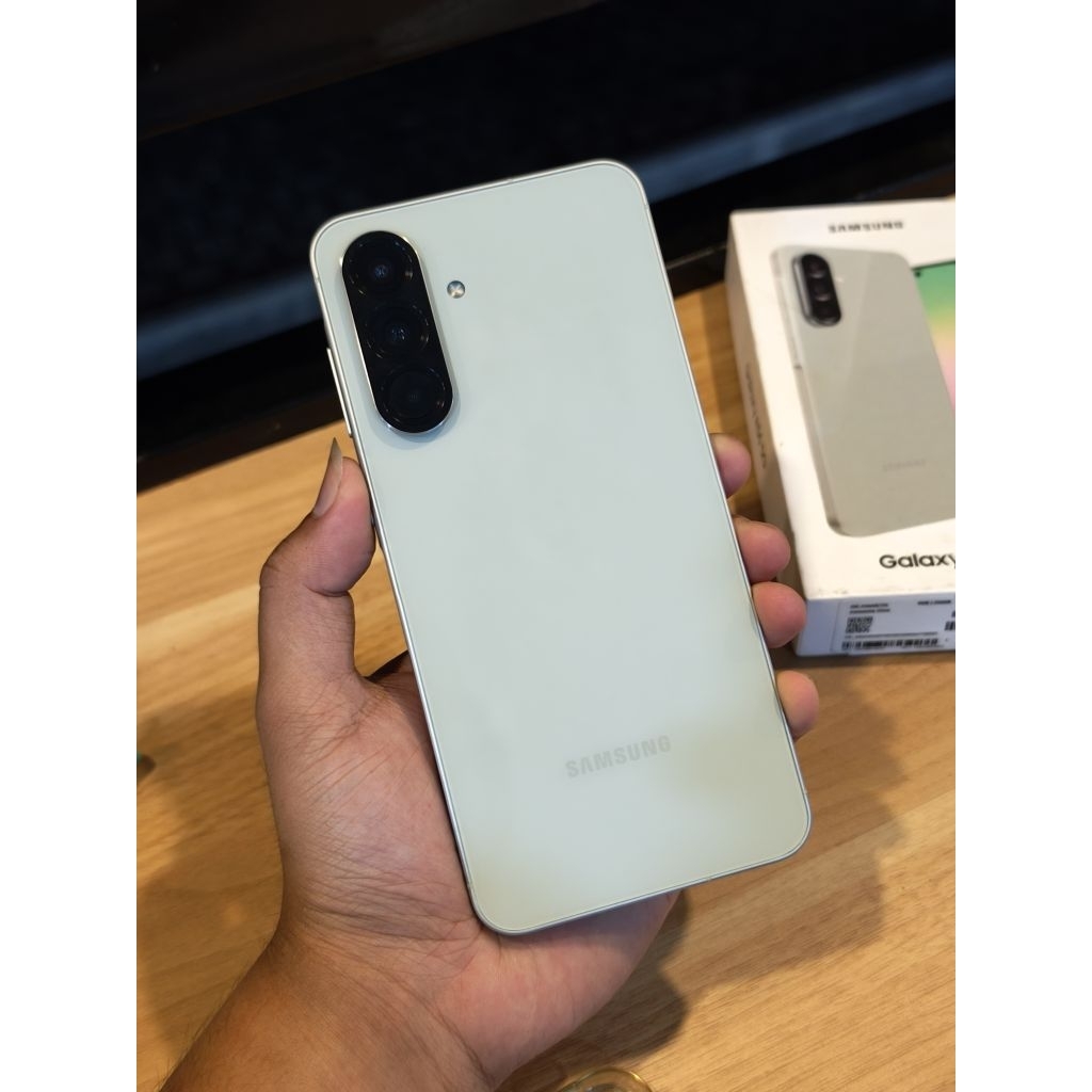 Jual Samsung Galaxy A56 5G green | Shopee Indonesia