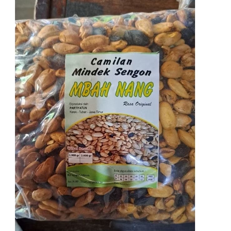 Jual Kedawung / Mindik Sengon Kulit Kemasan 2kg | Shopee Indonesia