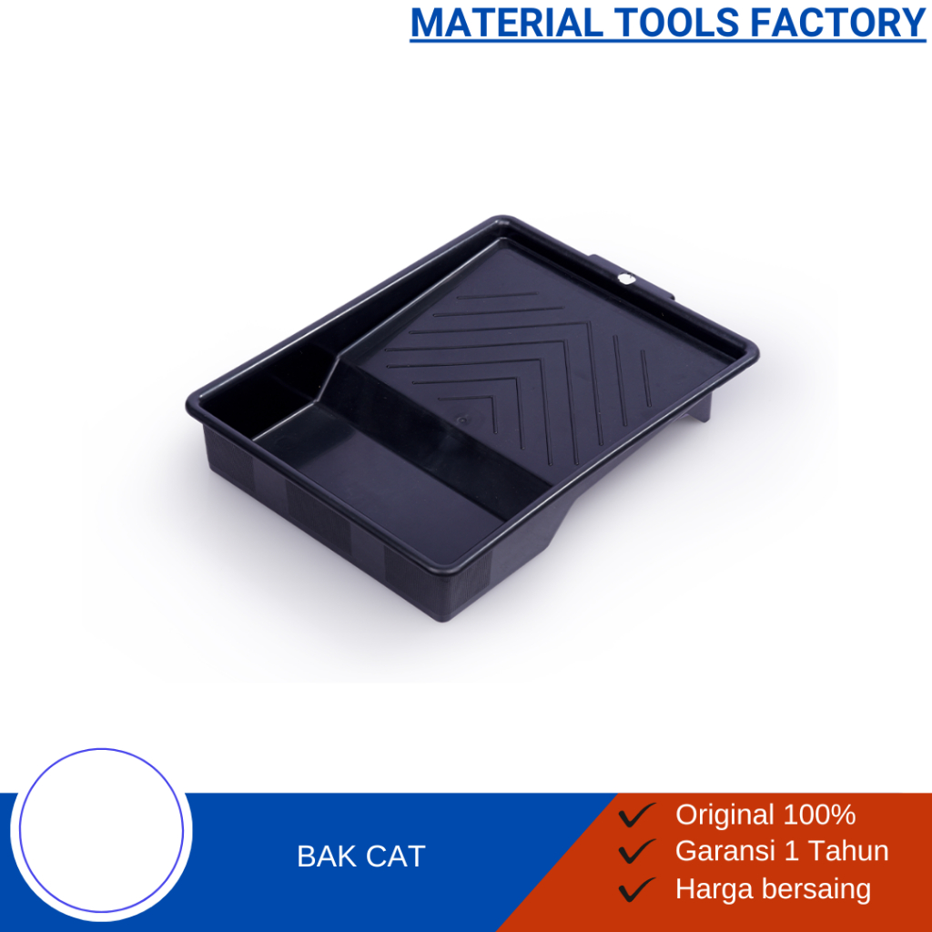 Jual bak cat plastik - tempat cat | Shopee Indonesia