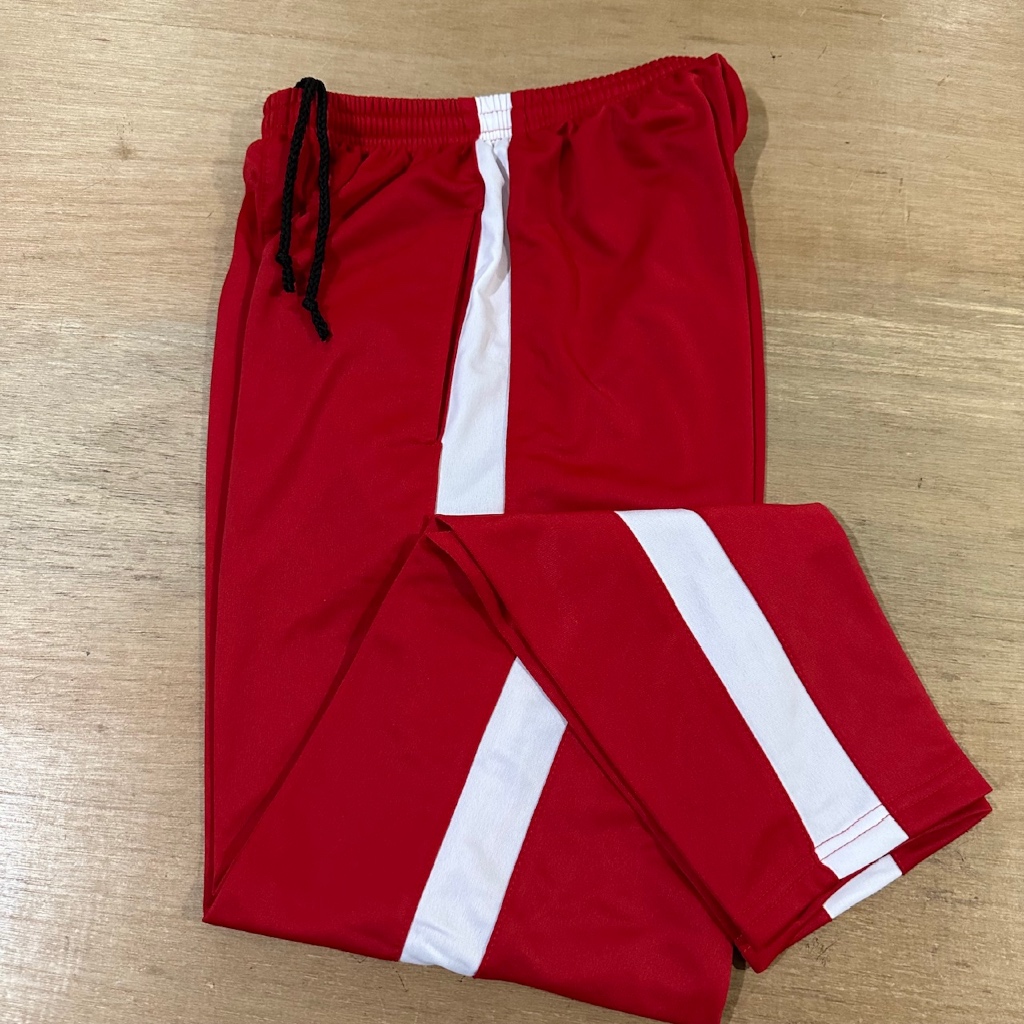 Jual Reborn Merah Putih Indonesia Training Merah Variasi Strip 1 Besar ...