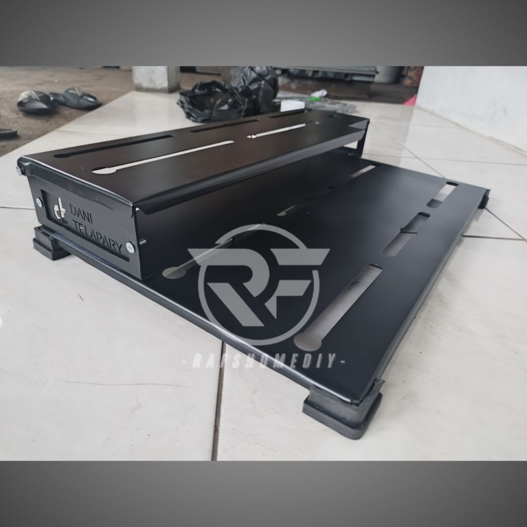 Jual Pedal Board Custom Efek Stombox | Shopee Indonesia
