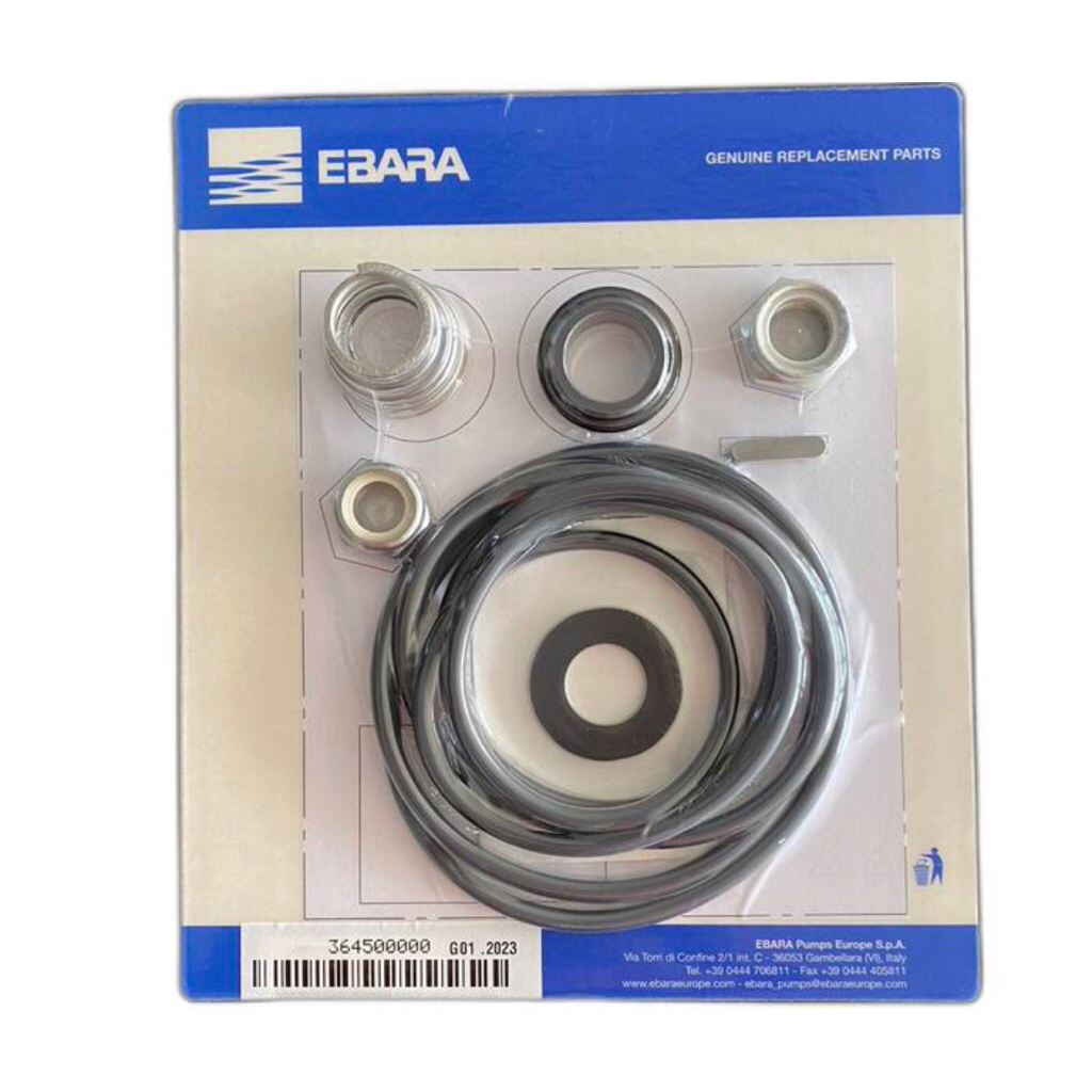 Jual Seal Kit Ebara 3SF/3M/3D ( 364000000 ) | Shopee Indonesia