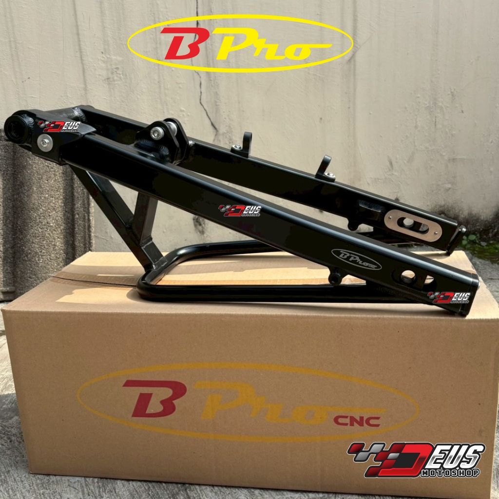 Jual Swing Arm BPRO Ninja R SS RR Gen 2 Alumunium Full CNC Stabilizer ...