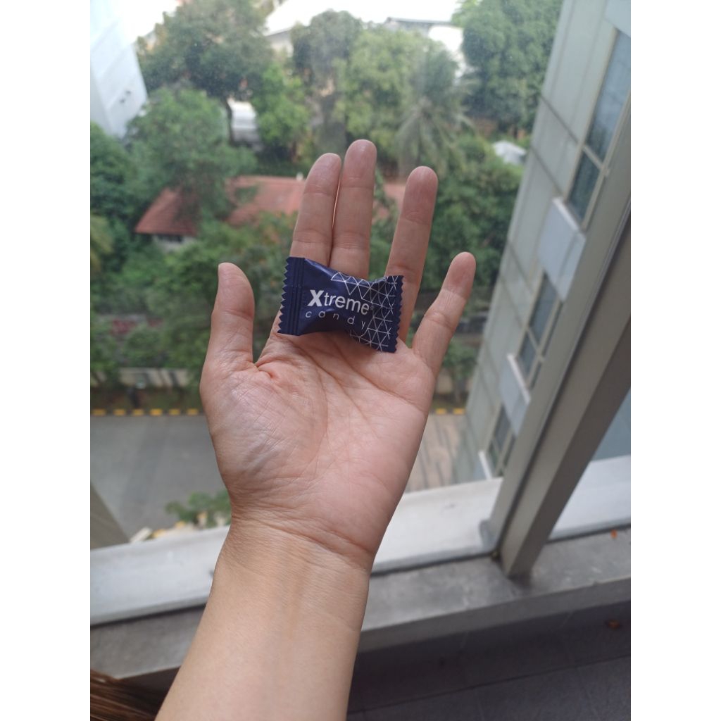 Jual Xtreme Candy Eceran 5 pcs | Shopee Indonesia