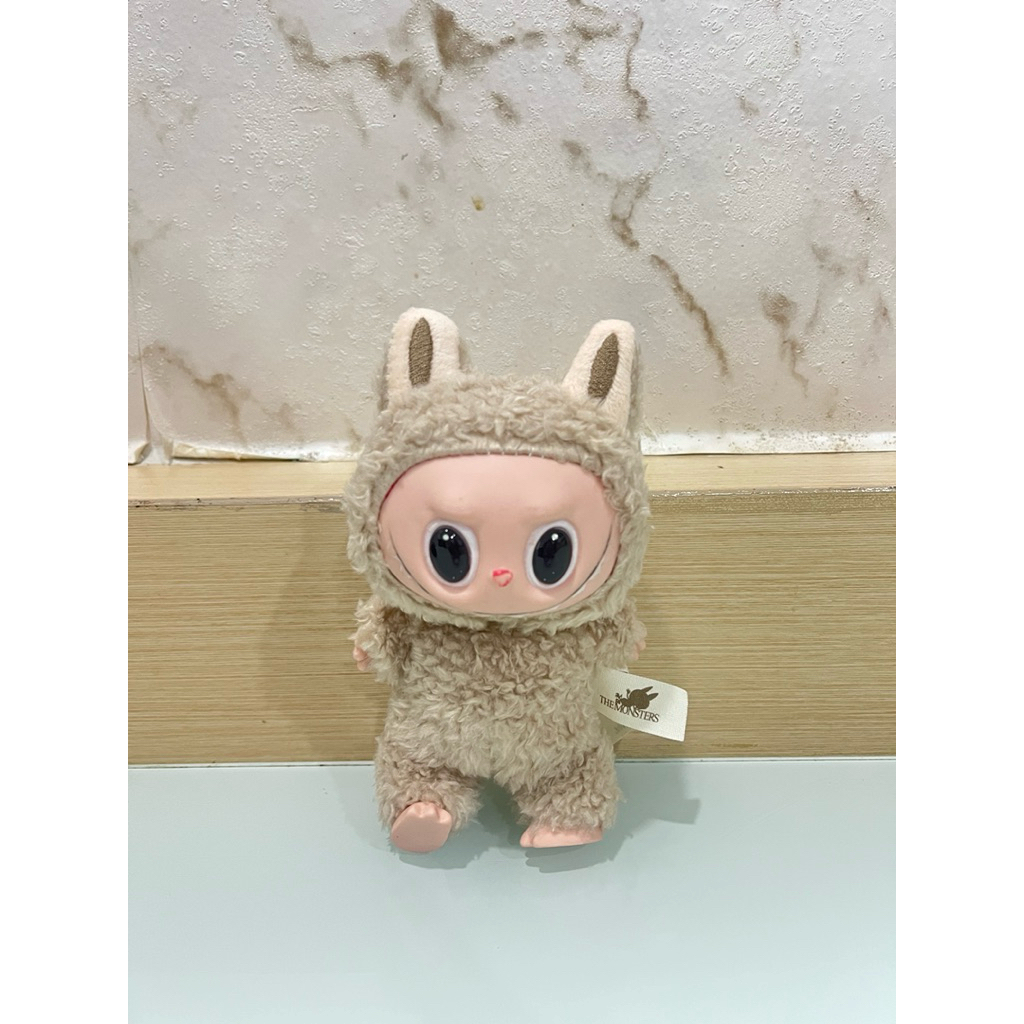 Jual LABUBU (Toffee): Exciting Macarons The Monsters | Shopee Indonesia