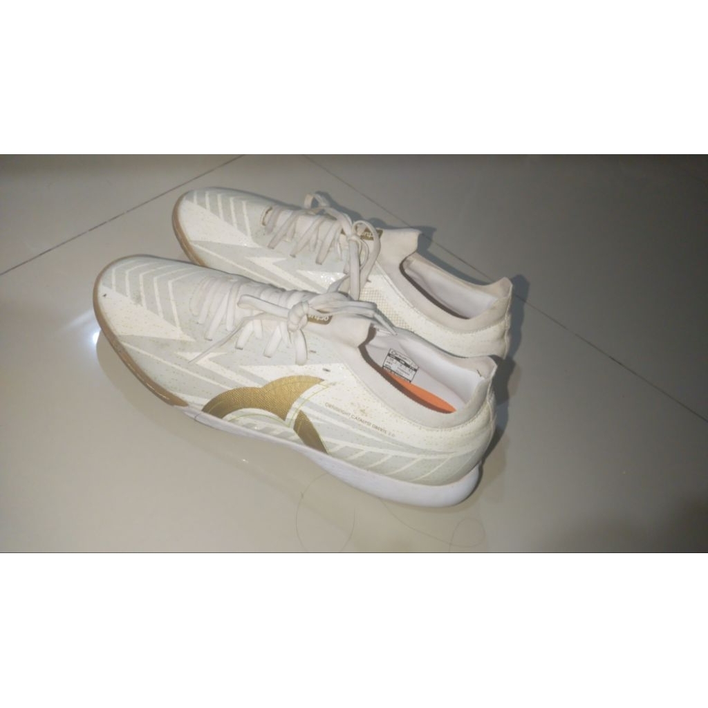 Jual ortus catalyst size 43 | Shopee Indonesia