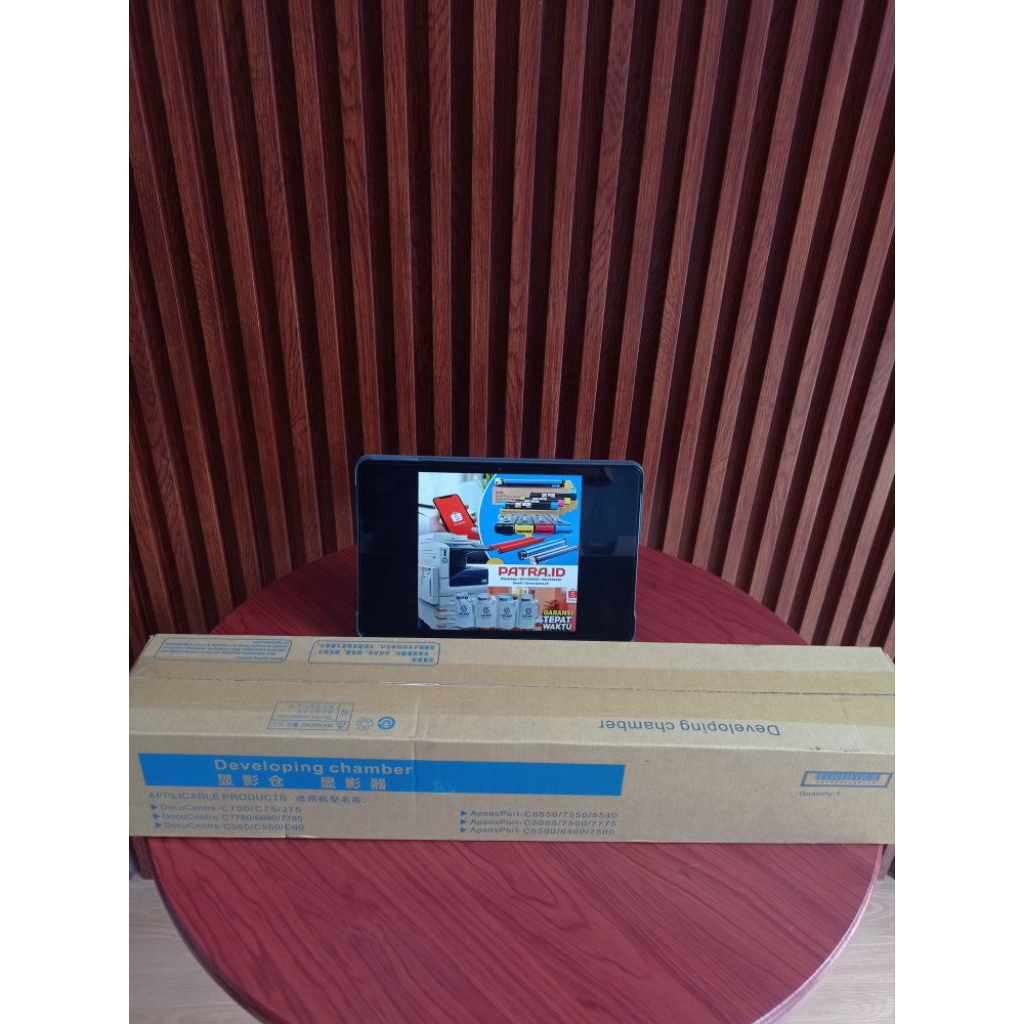 Jual Developing Chamber For C60/C70 | Shopee Indonesia