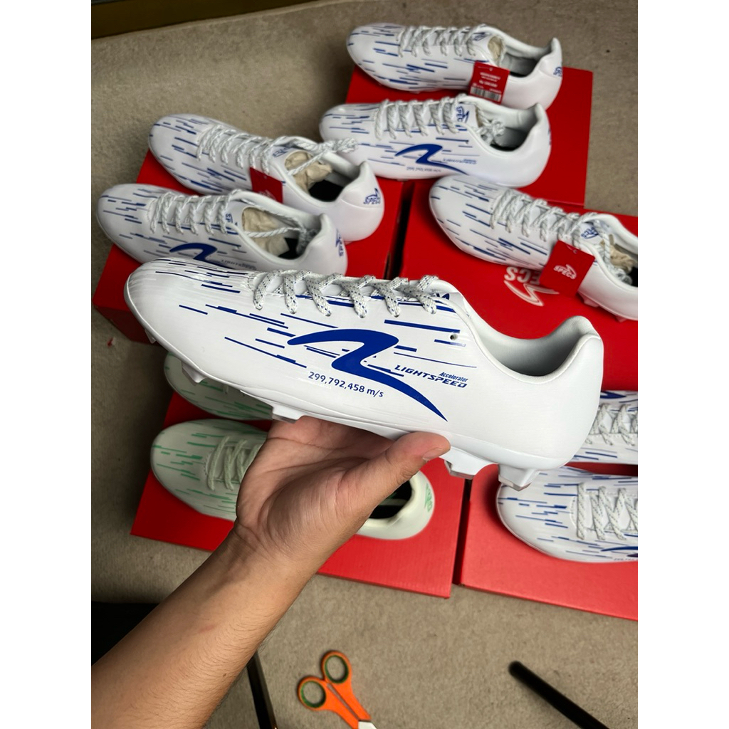 Jual SEPATU BOLA SPECS LIGHTSPEED REBORN FG | LIGHTSPEED META XR ...