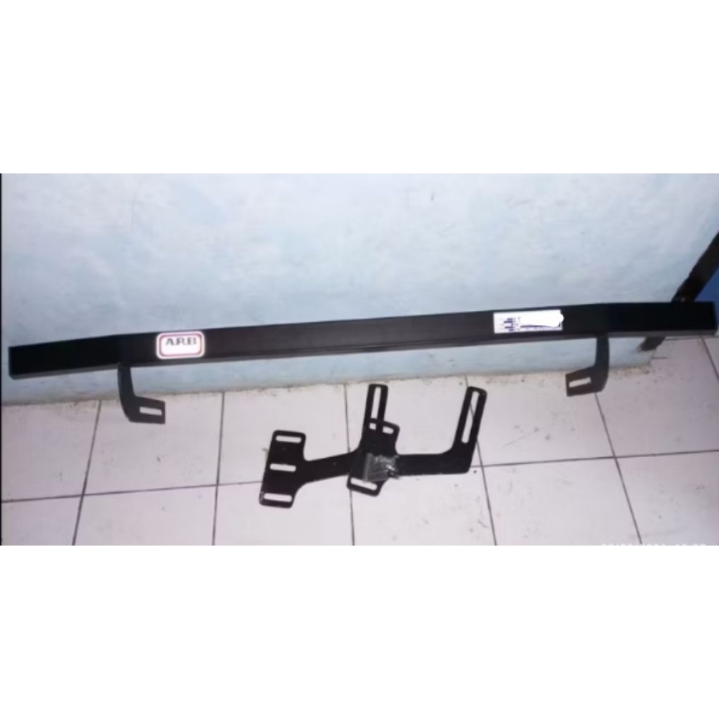 Jual Towing bar tanpa ball avanza Xenia tahun 2019 kebawah/old lama ...