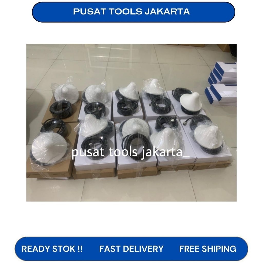 Jual Penguat Sinyal GSM HIROKA T90 Tri Band 2G 3G 4G | Shopee Indonesia