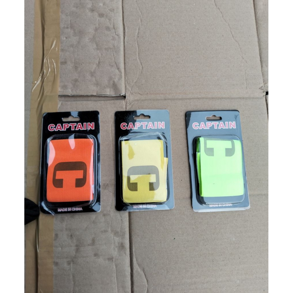 Jual Ban captain futsal dan sepakbola | Shopee Indonesia