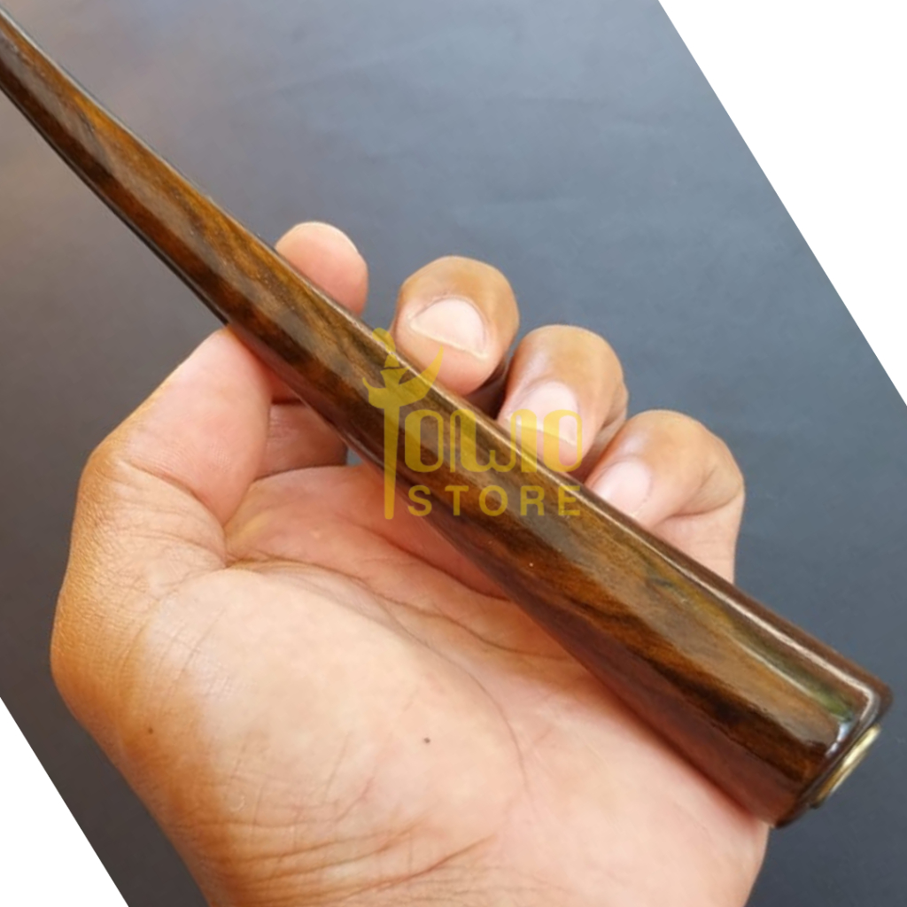 Jual jowostore - SUPER PUCUKAN once pipa kayu kalimasada 100% asli ...