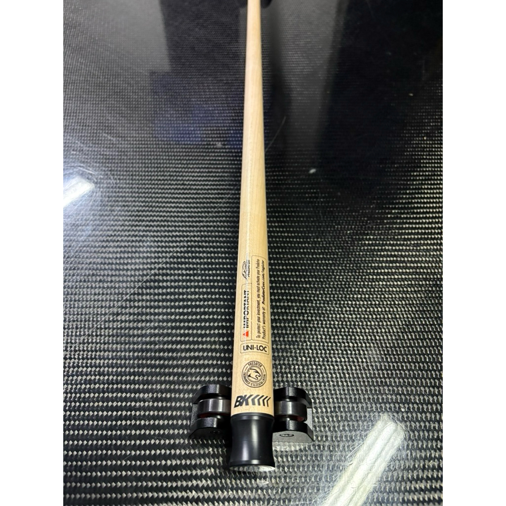 Jual Shaft Predator BK4, NEW condition. (Shaft Only) | Shopee Indonesia